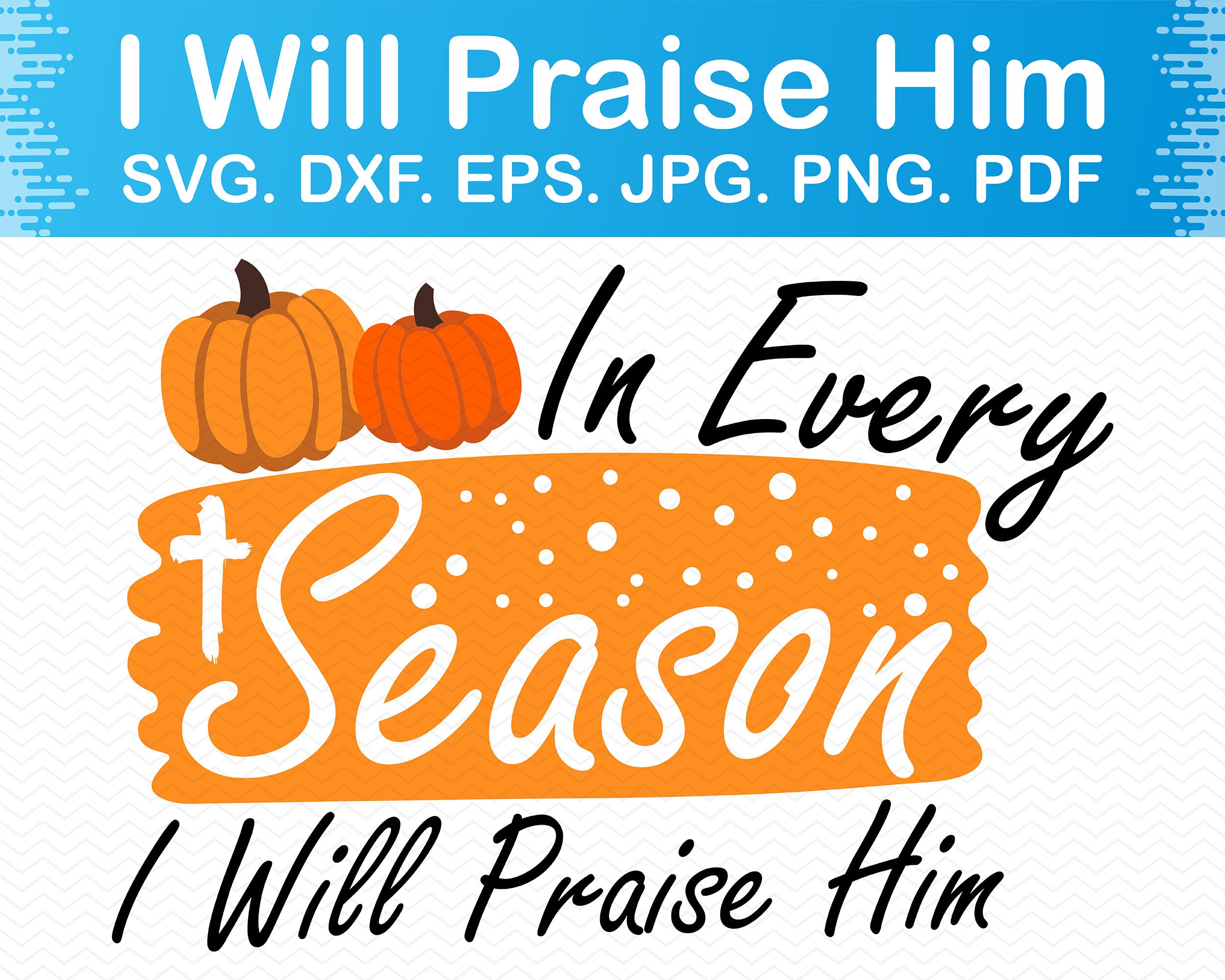Fall Christian Crafts