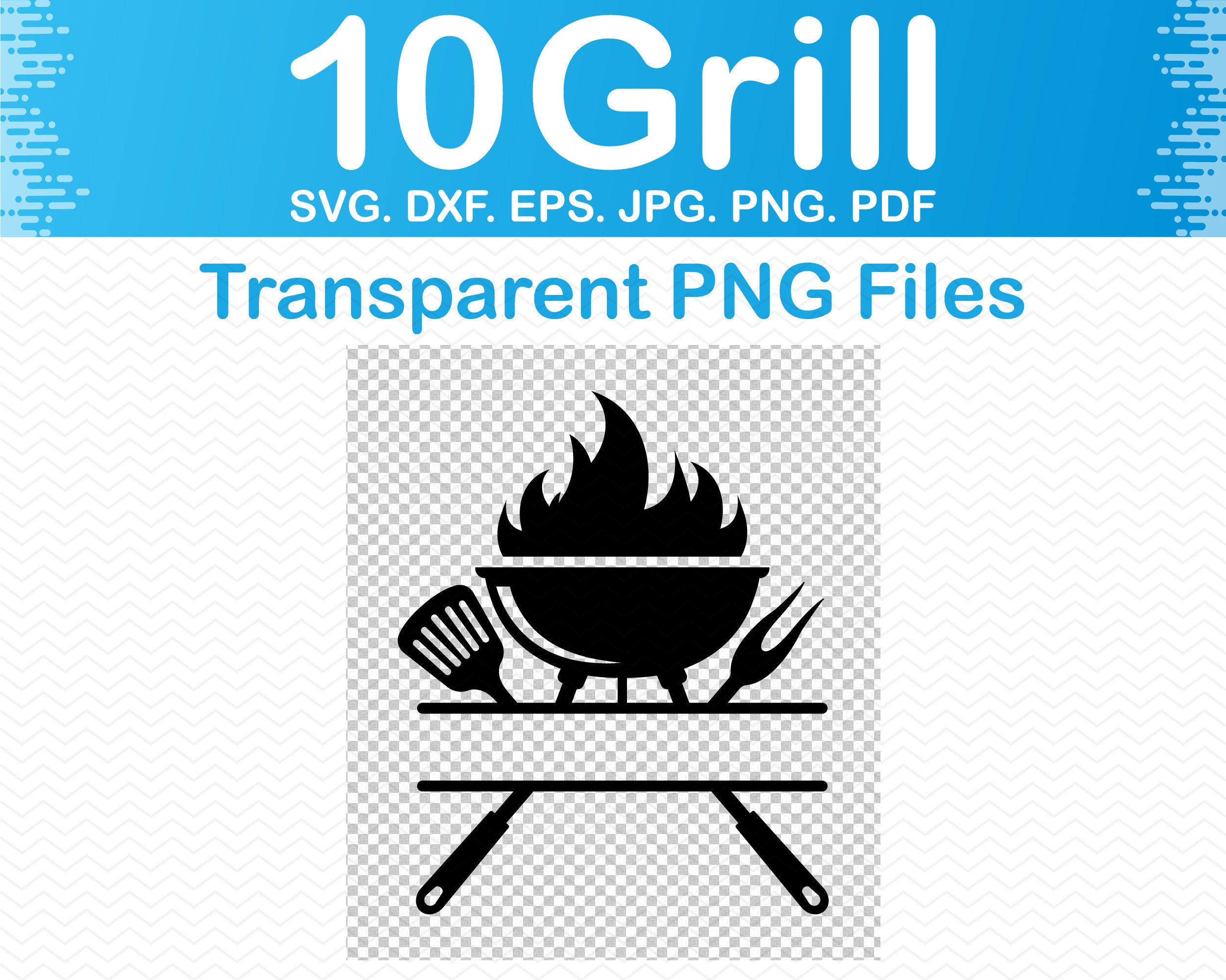 Grill Svg BBQ Svg Grilling Svg Grill Master Svg Kitchen - Etsy