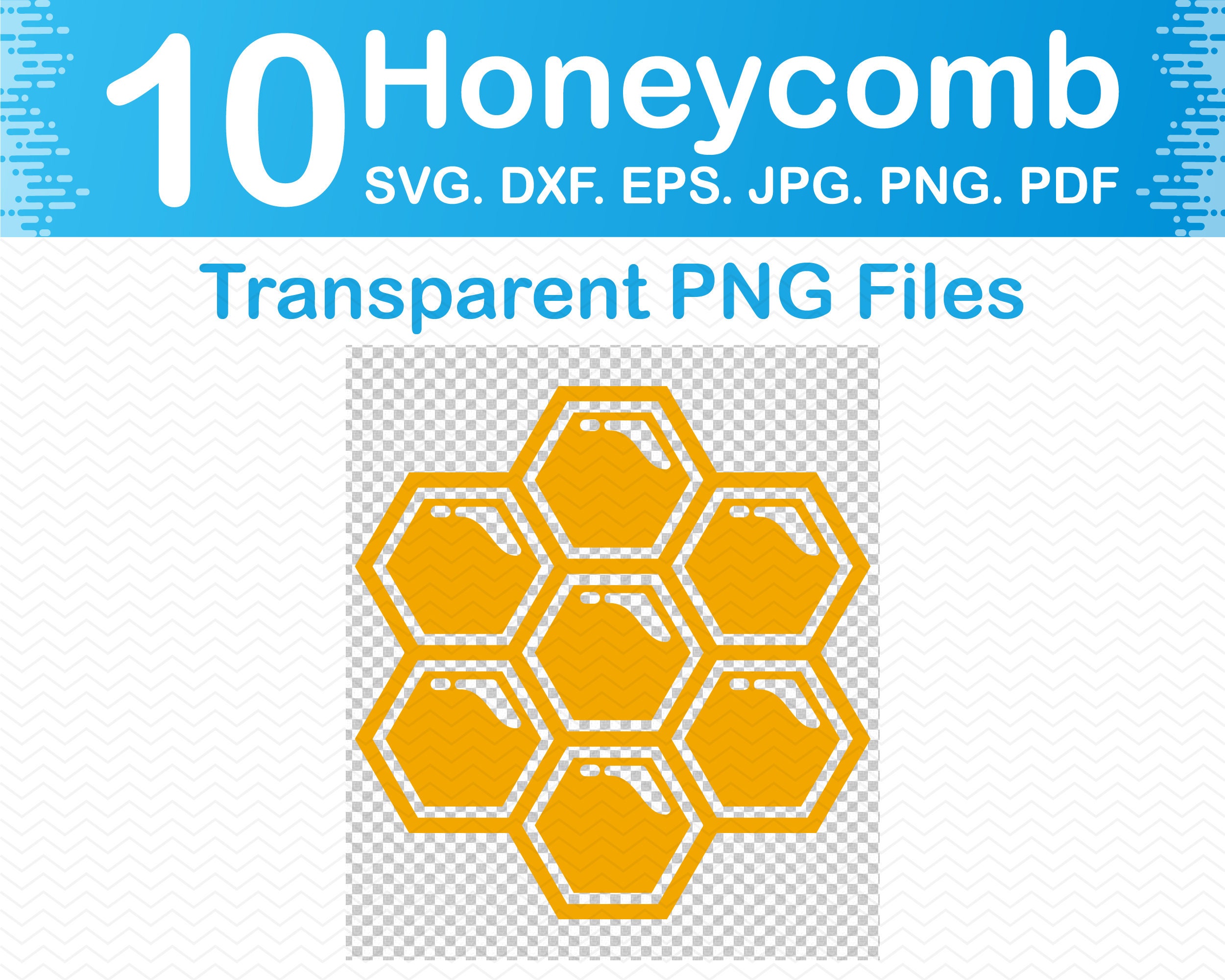 Honeycomb Svg Honey Svg Honey Comb Svg Honeybee Svg Honey - Etsy