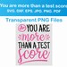 You Are More Than a Test Score Svg, Teacher Svg, School Svg, Teaching ...