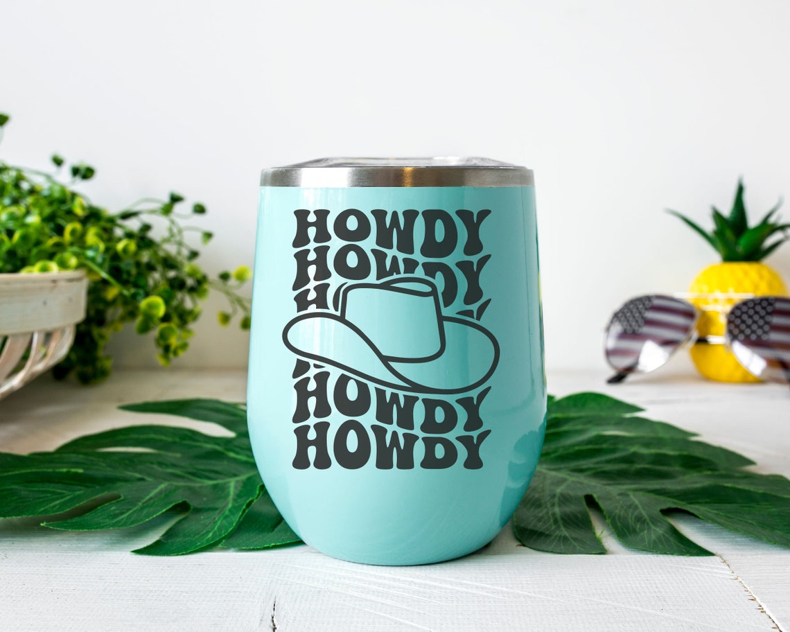 Howdy Svg Country Svg Cowgirl Svg Howdy Png Texas Svg Rodeo - Etsy