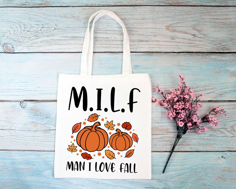 Man I Love Fall Svg Funny Svg Fall Png Fall Clipart - Etsy