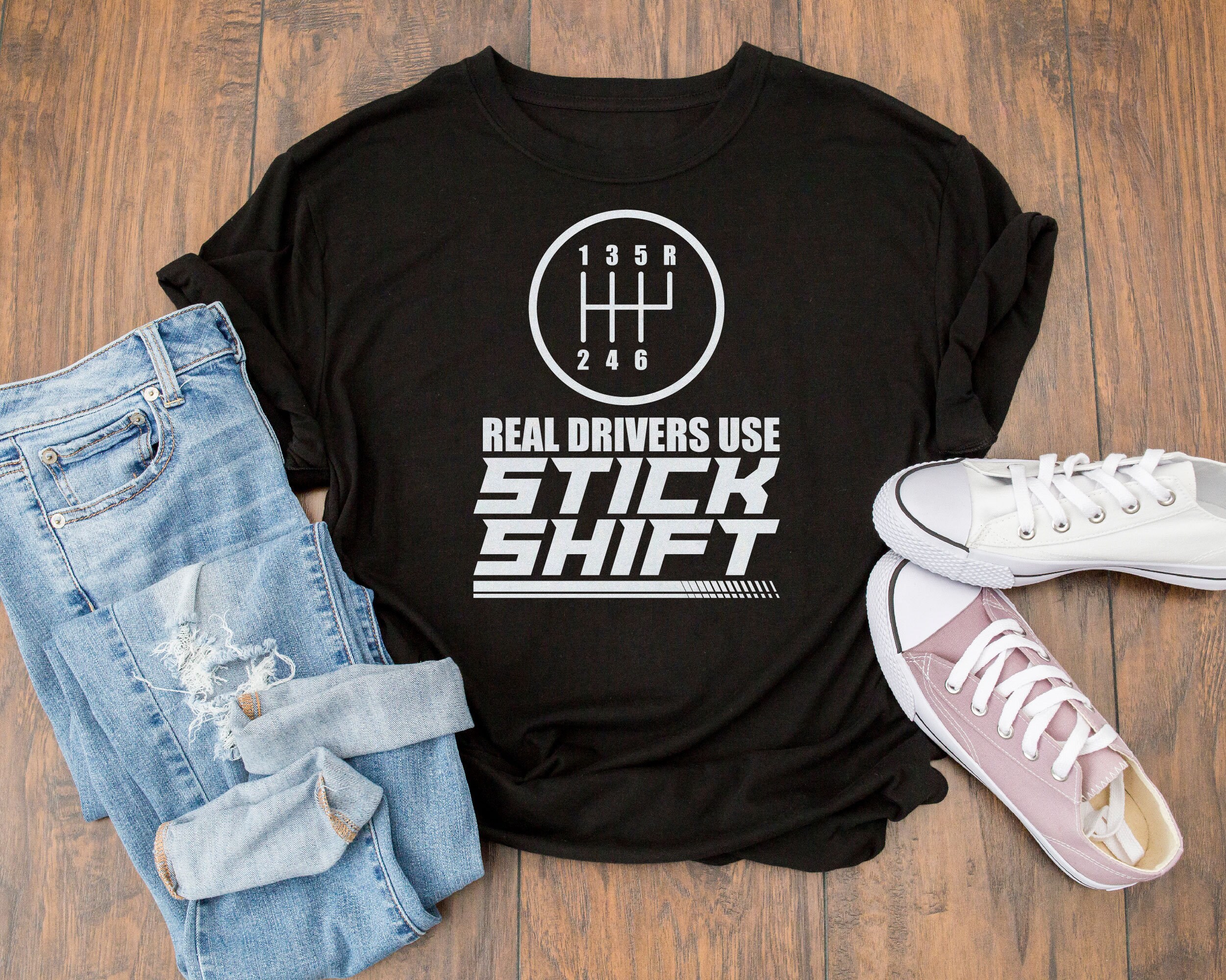 Real Drivers Use Stick Shift Svg Racing Svg Drag Racing Svg - Etsy