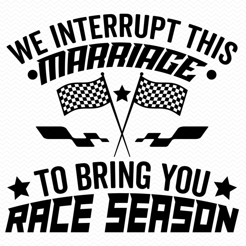 Drag Racing Svg - Etsy