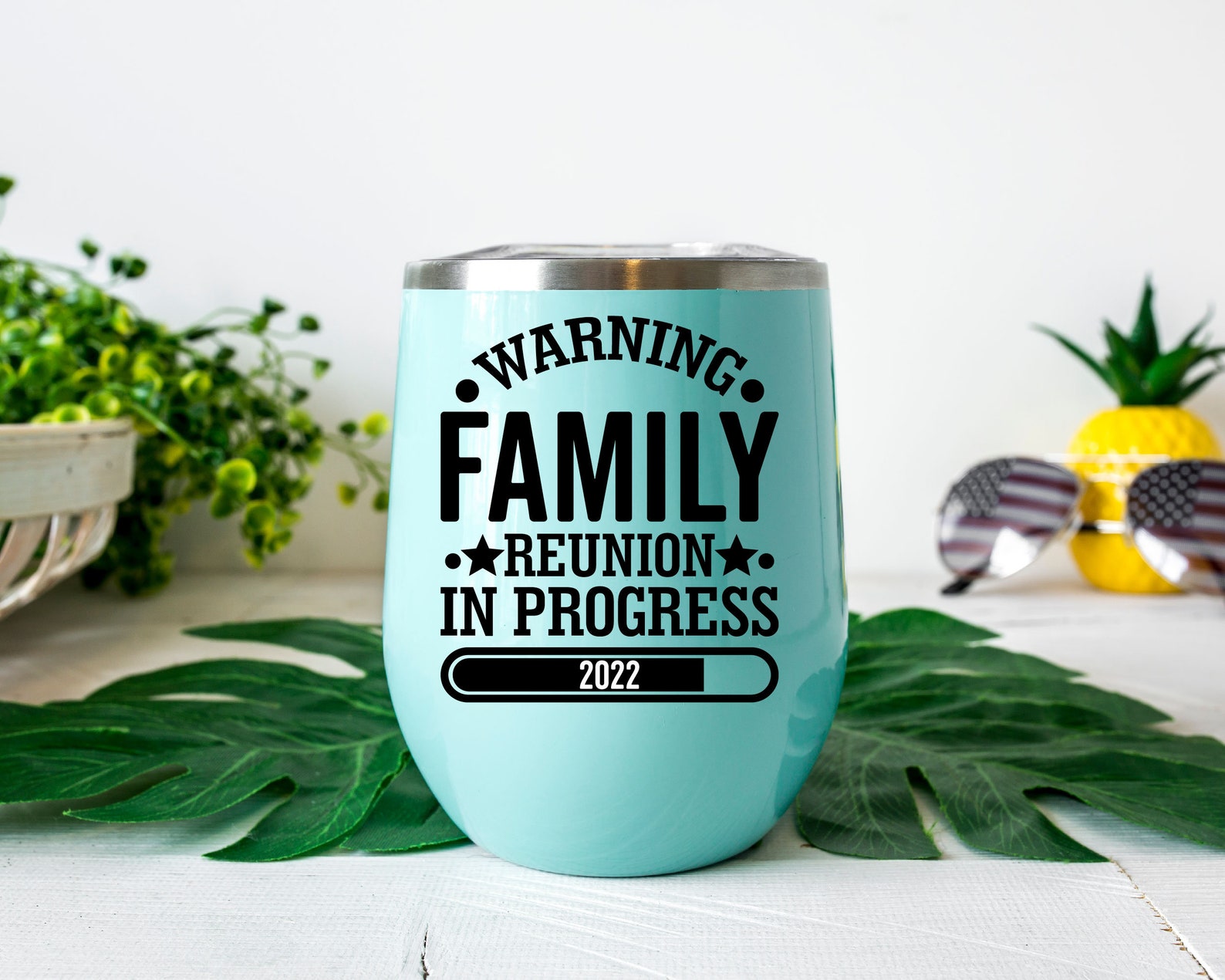Warning Family Reunion in Progress Svg Family Reunion Svg - Etsy