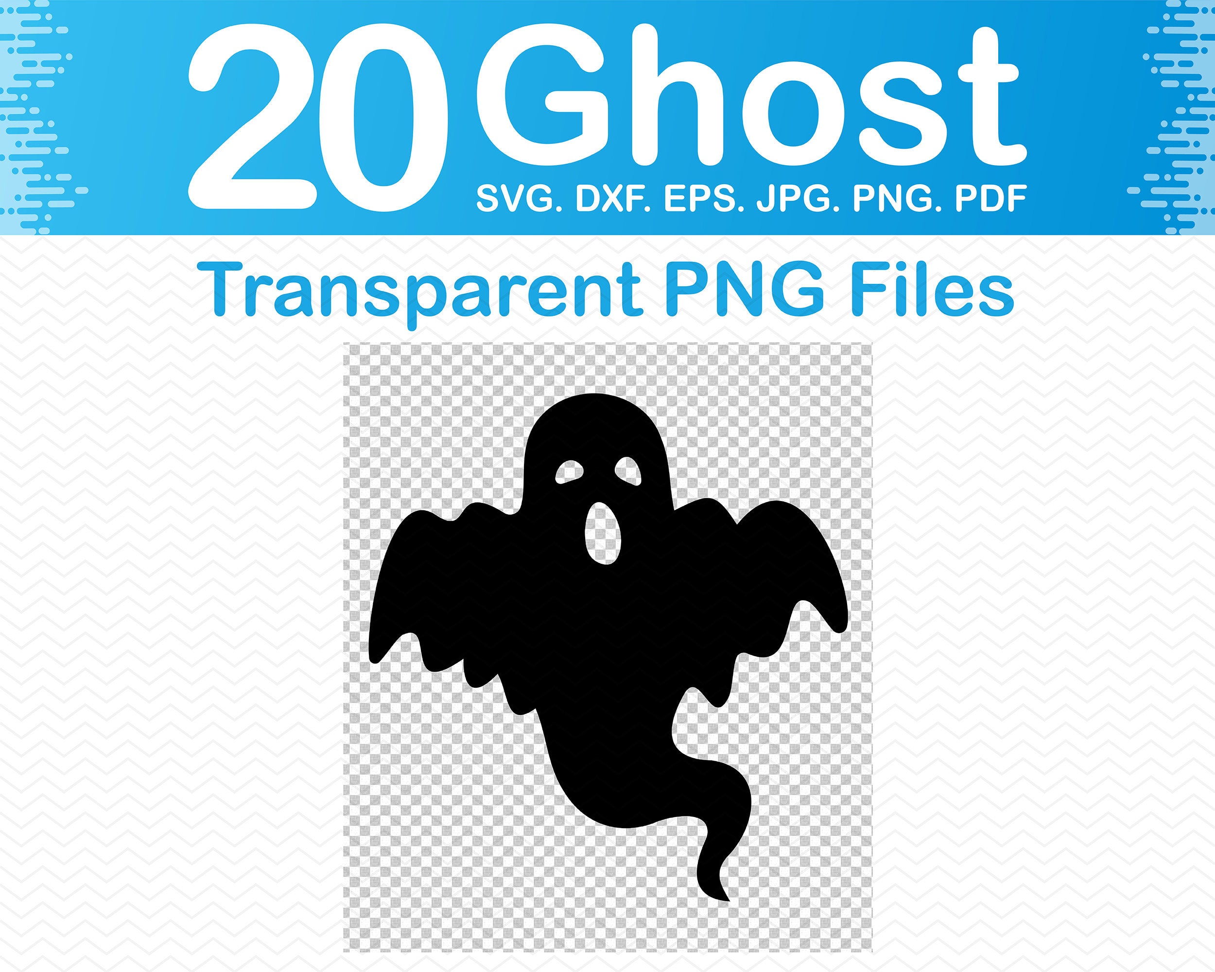 Ghost Svg Cute Ghost Svg Halloween Horror Svg Halloween Svg - Etsy
