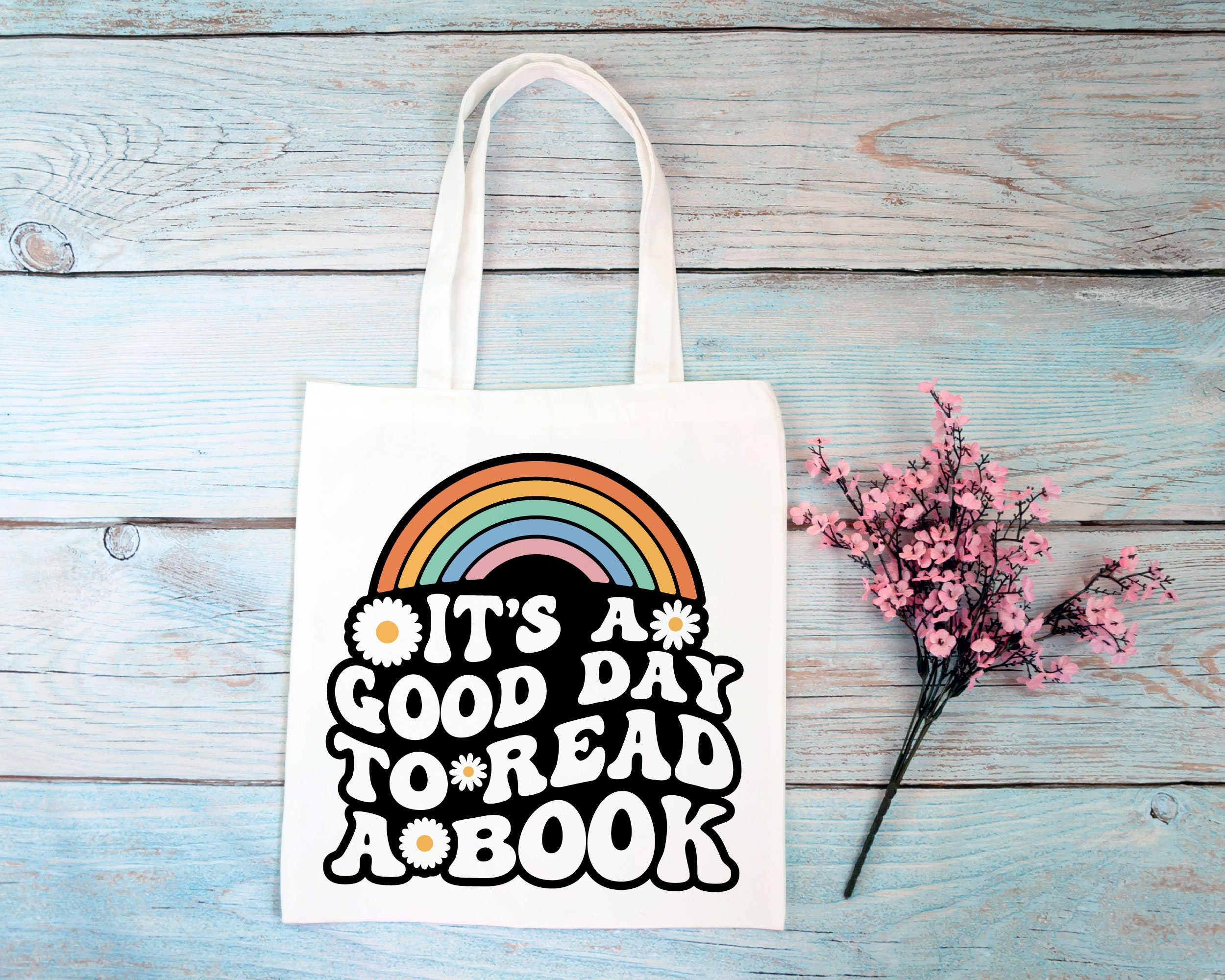 Its a Good Day to Read a Book Svg Books Svg Groovy Svg - Etsy
