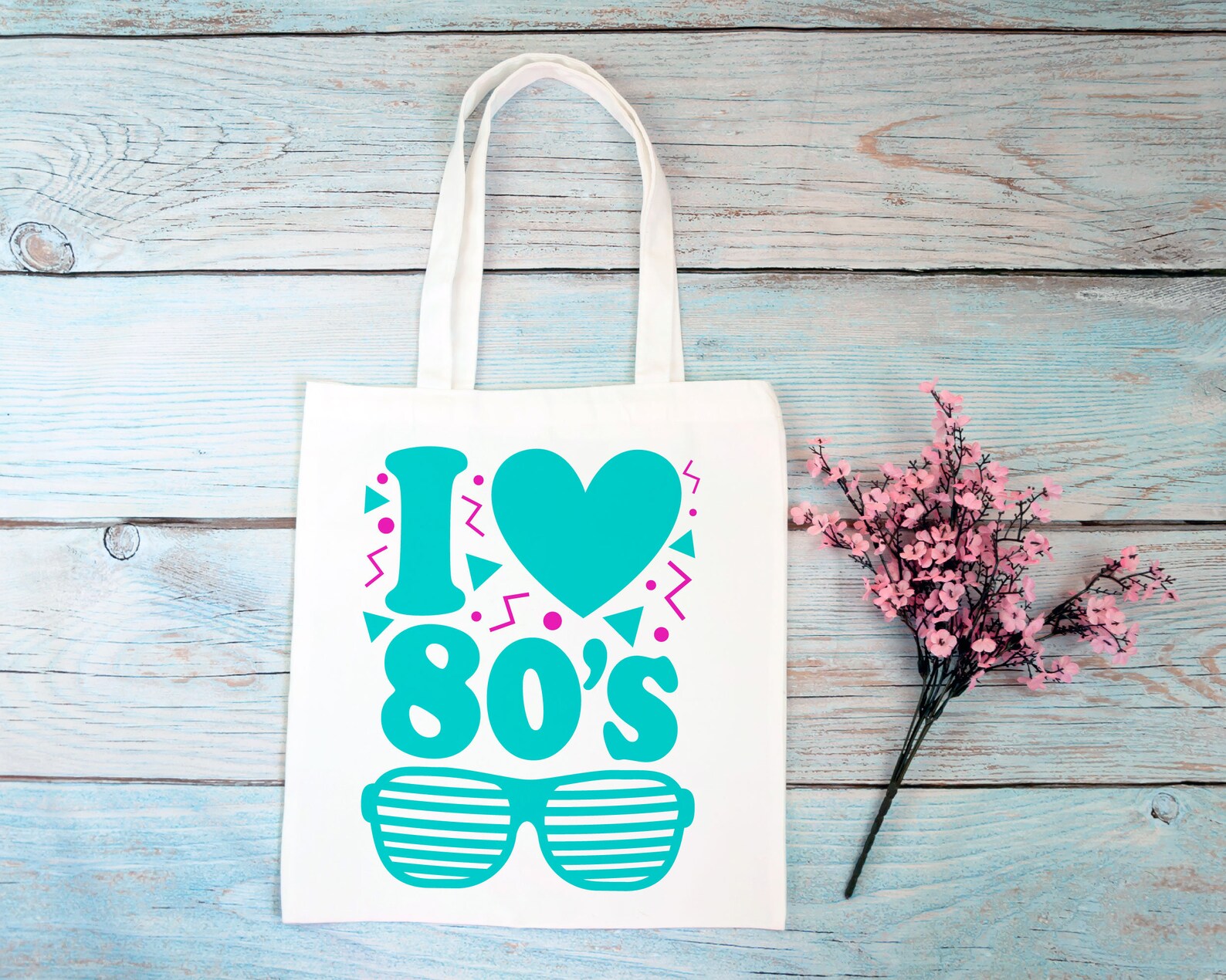 I Love the 80s Svg, 80s Png Files, 80s Clipart, Retro Svg, Vintage Svg ...