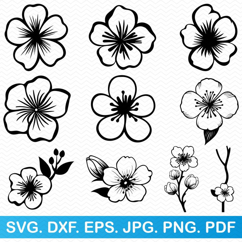 Svg Files for Cricut - Etsy