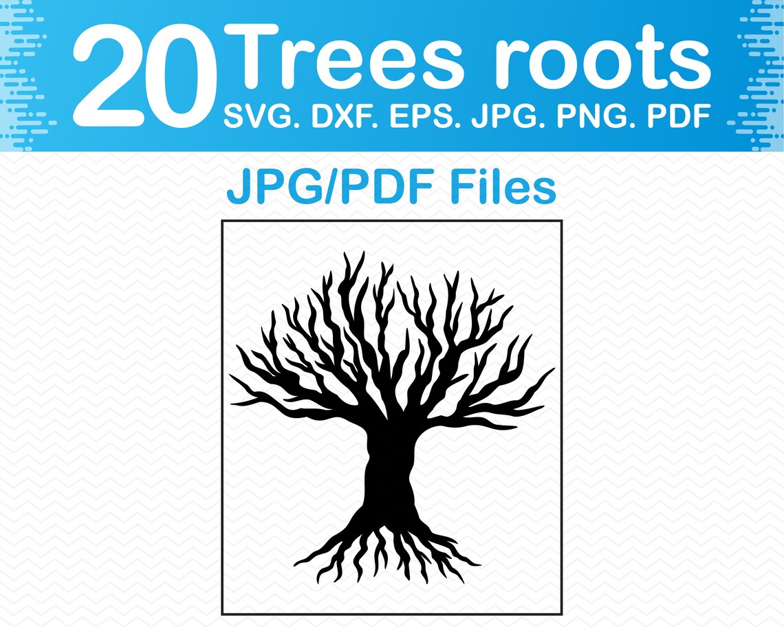Tree of Life Svg Family Tree Svg Trees Svg Nature Svg Tree - Etsy