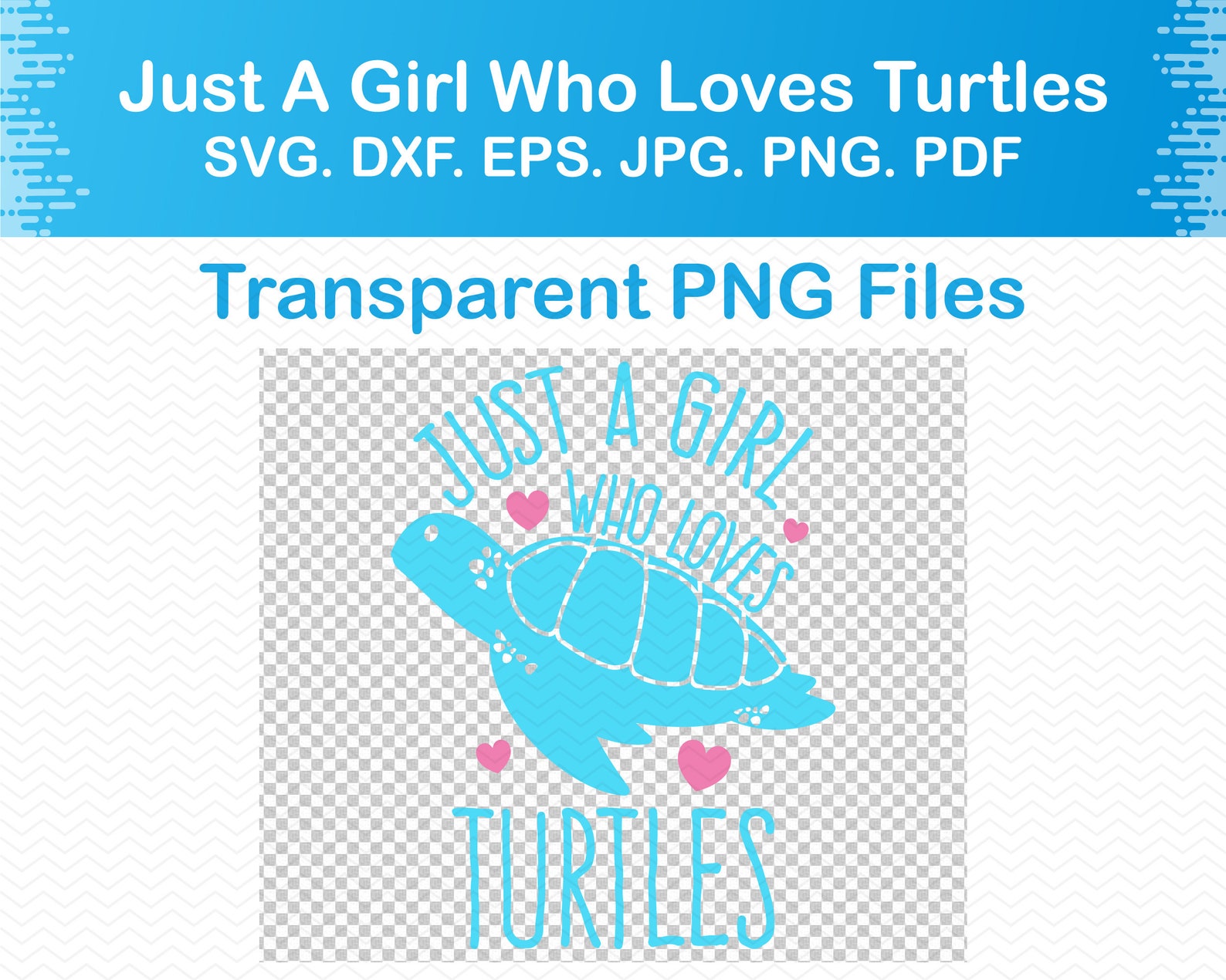 Just A Girl Who Loves Turtles Svg Turtle Svg Sea Turtle Svg - Etsy