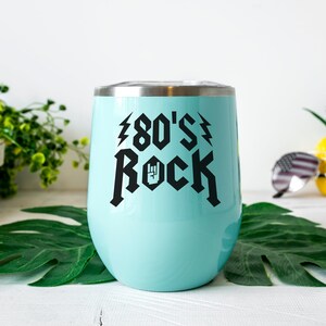 80's Rock Svg, 80s Svg Music Svg, Rock and Roll Png, Rock N Roll Png ...