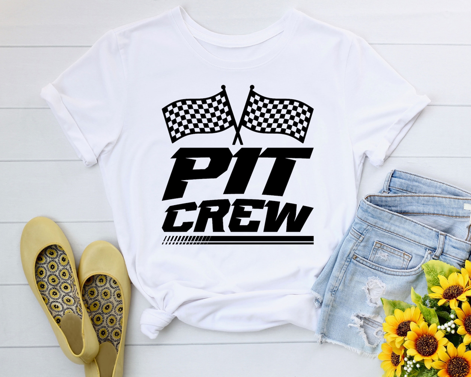PIT CREW Svg Race Car Svg Racing Svg Drag Racing Svg - Etsy
