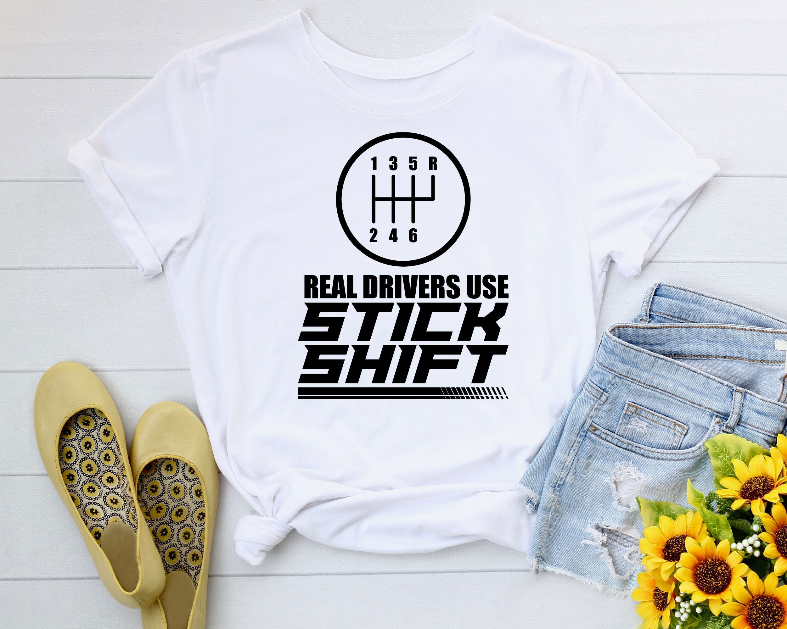 Real Drivers Use Stick Shift Svg Racing Svg Drag Racing Svg - Etsy