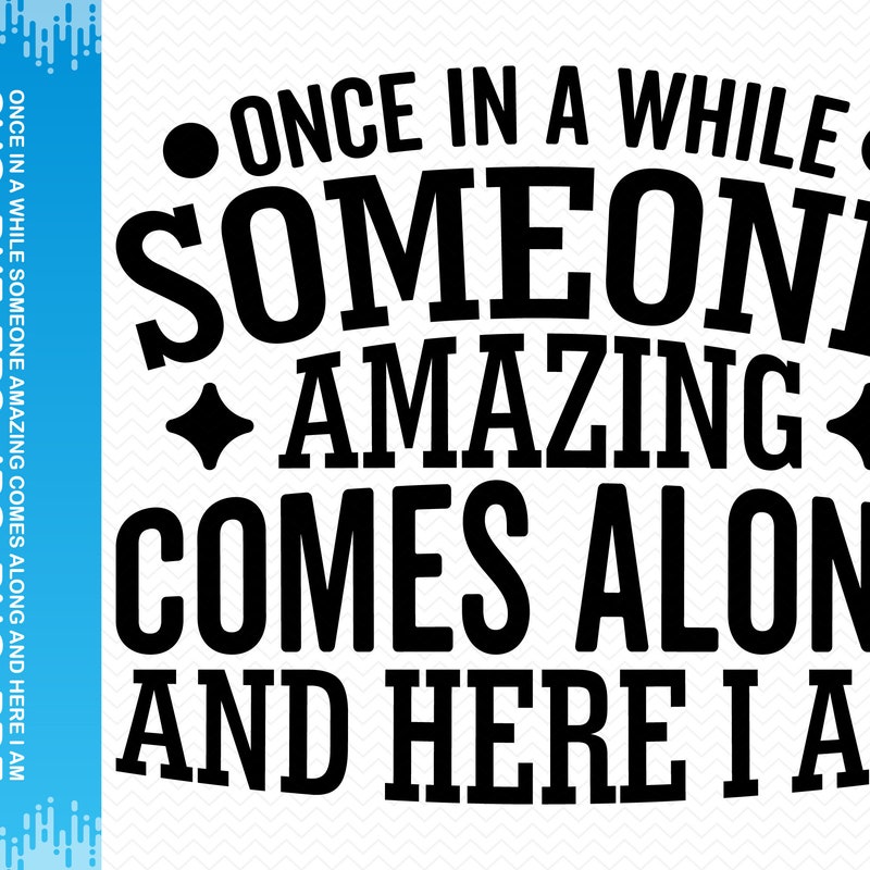 Once in a While - Etsy