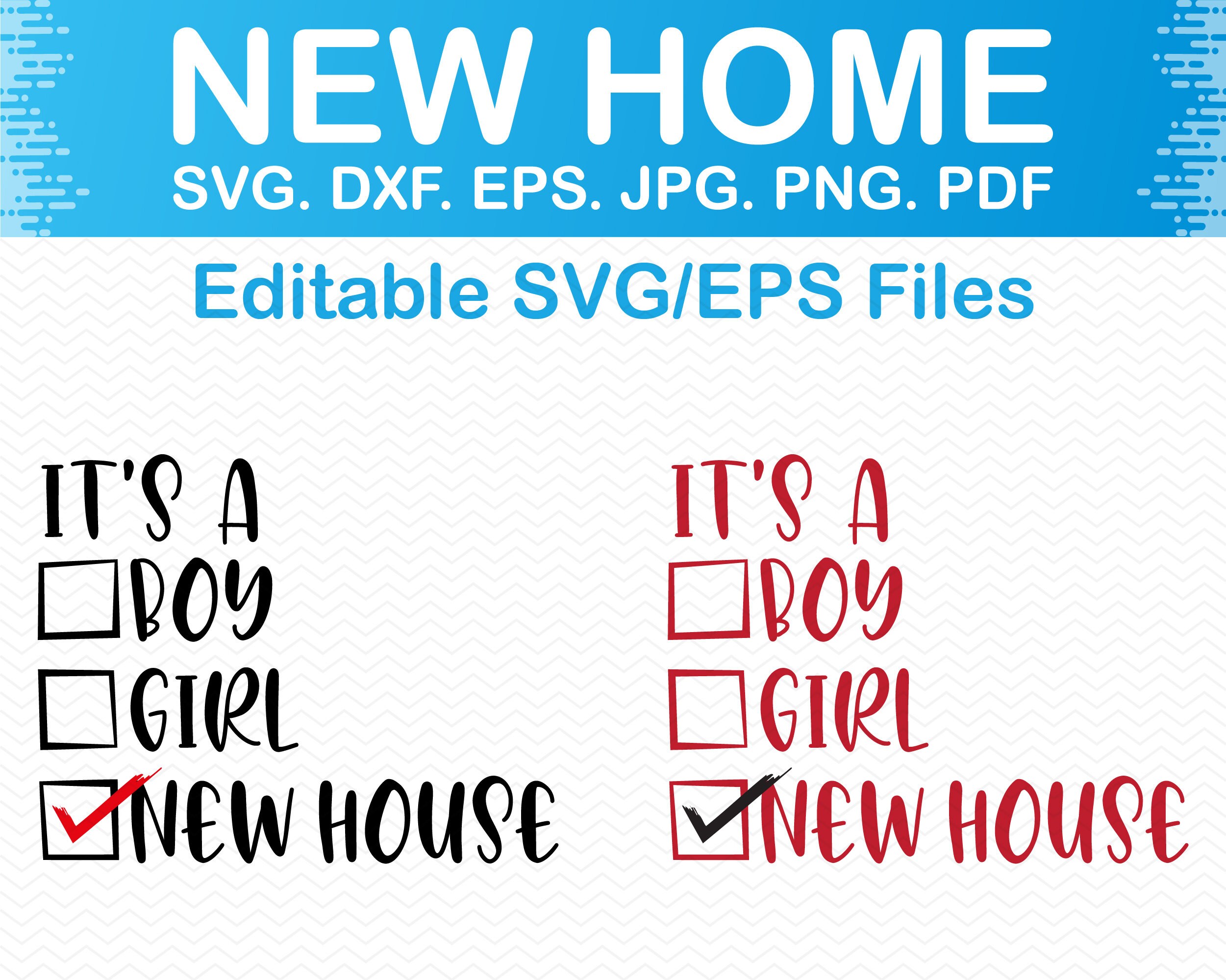 Het is een nieuw huis svg, makelaar svg Huis svg, Onroerend goed svg ...