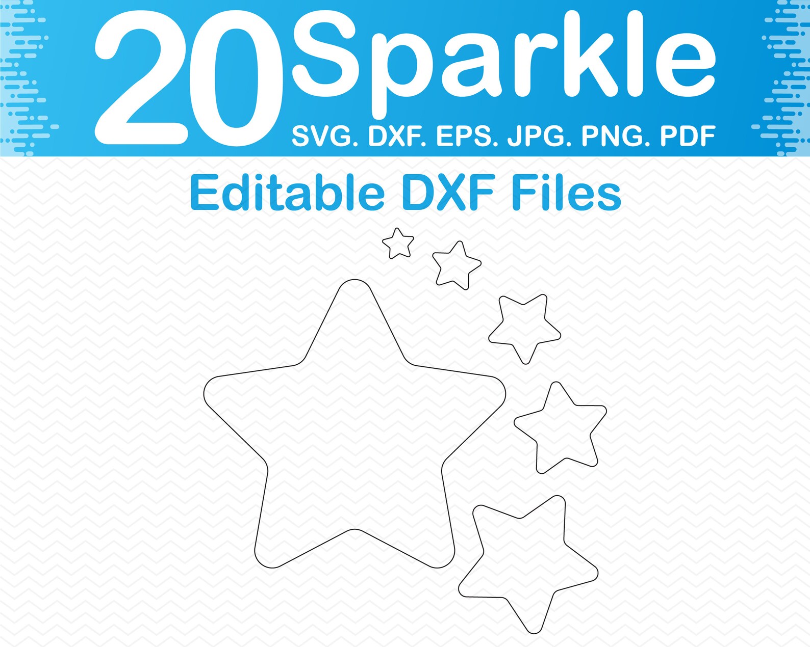 Sparkle SVG Sparkles svg Star svg Stars svg files for | Etsy