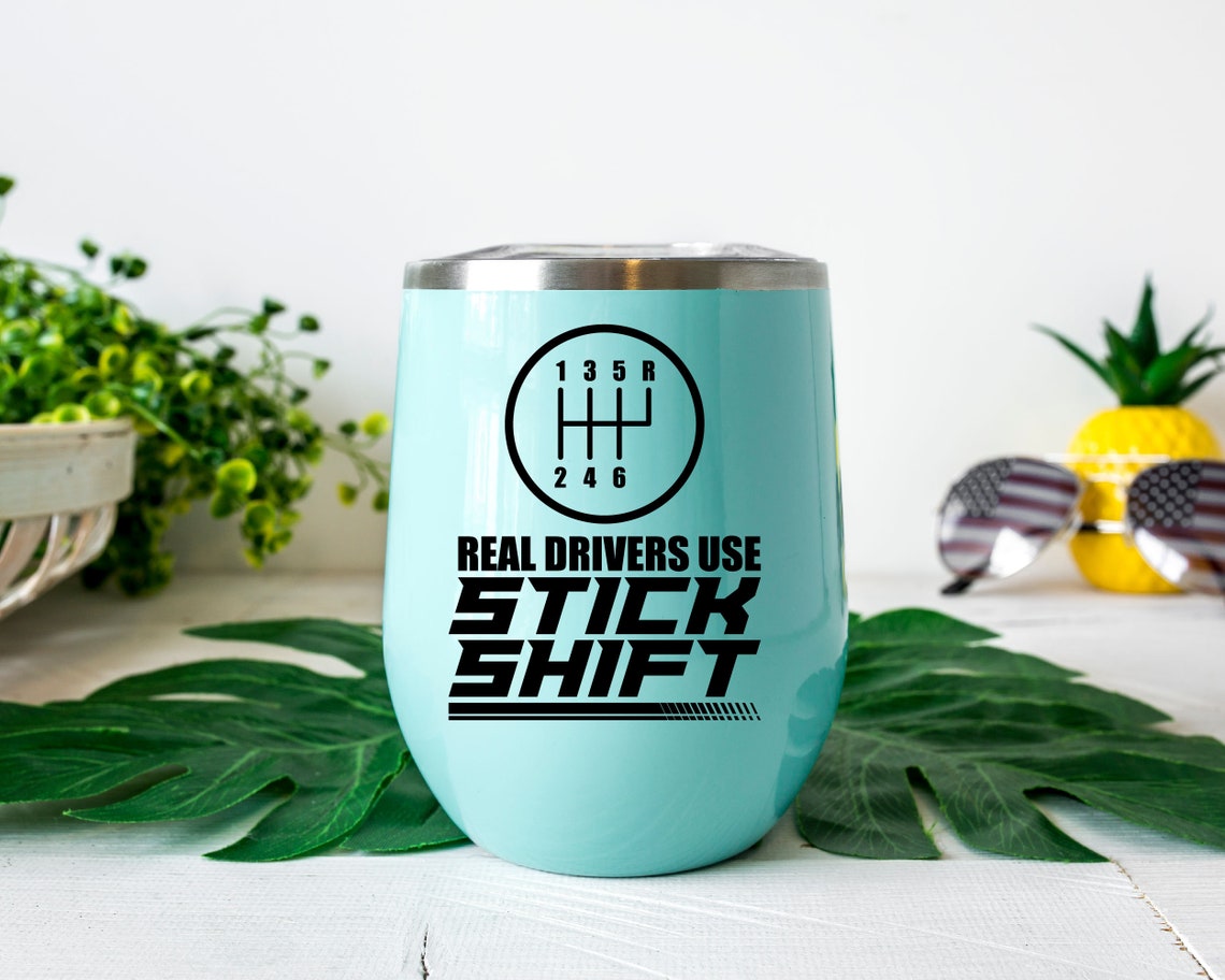 Real Drivers Use Stick Shift Svg Racing Svg Drag Racing Svg - Etsy