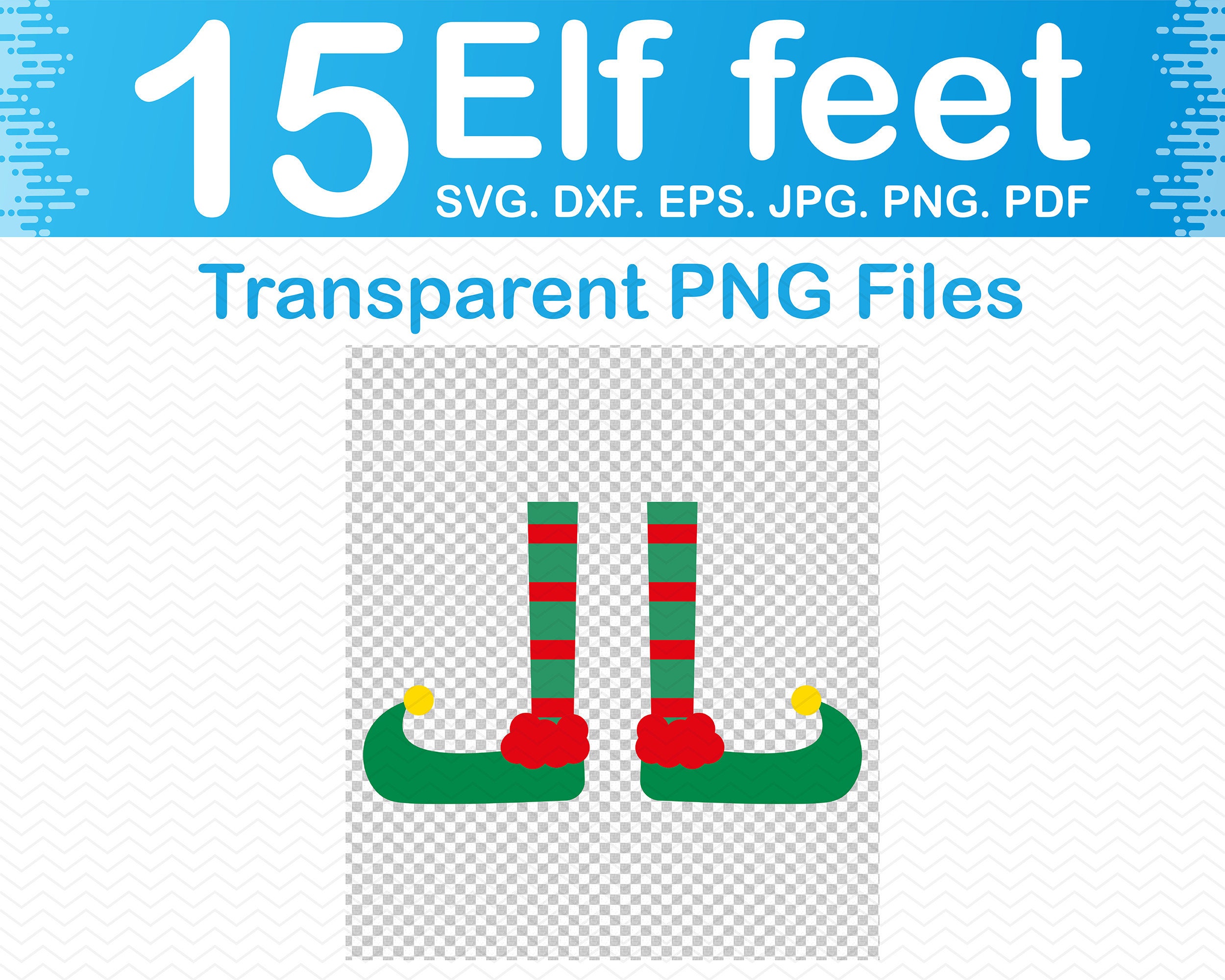 Elf Svg Files Christmas Svg Files Elf Shoes Svg Elf Png - Etsy Singapore