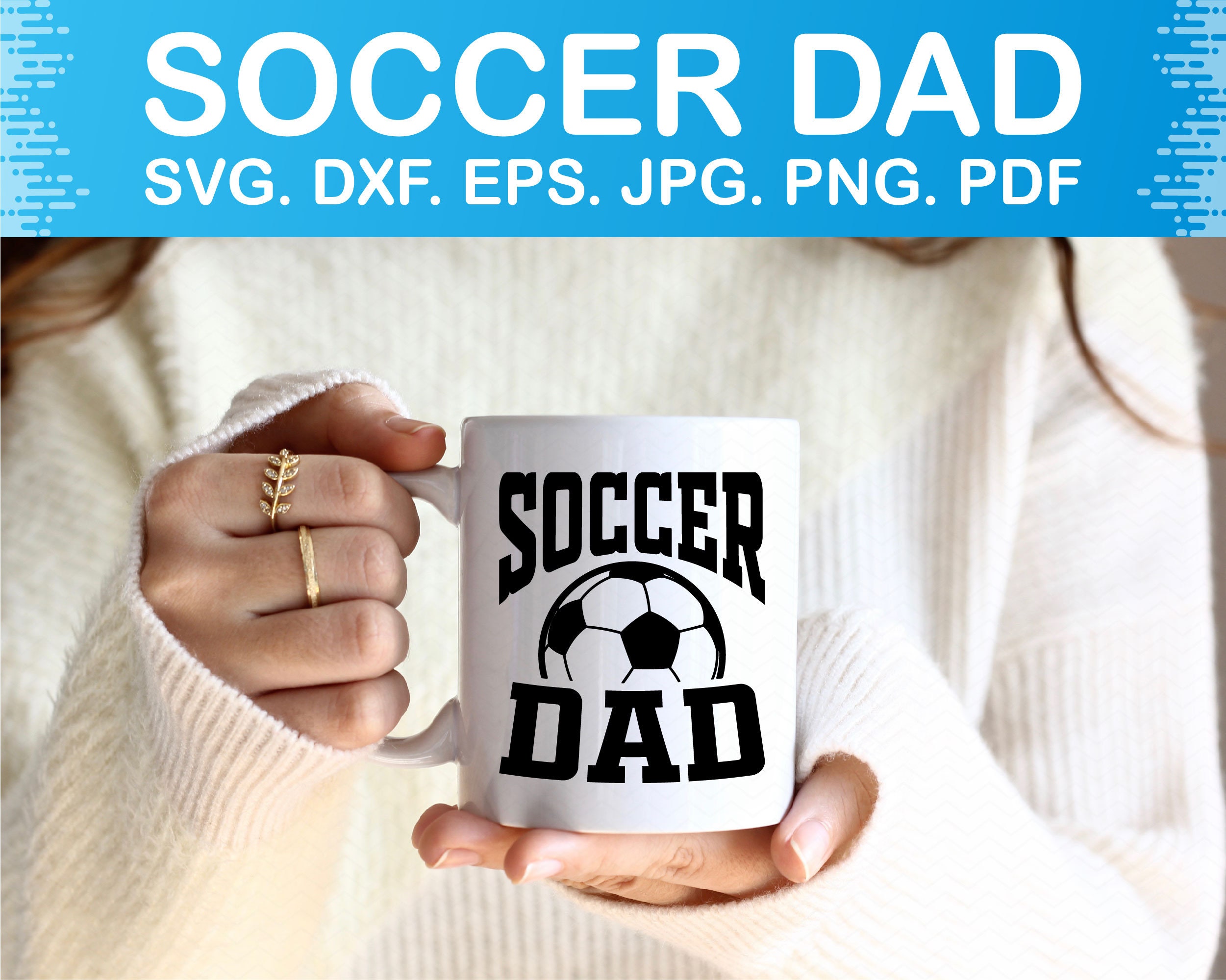 Soccer Dad Svg Soccer Svg Soccer Ball Svg Soccer Png Files - Etsy Australia