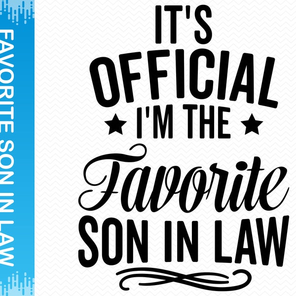 Favorite Son Shirt - Etsy