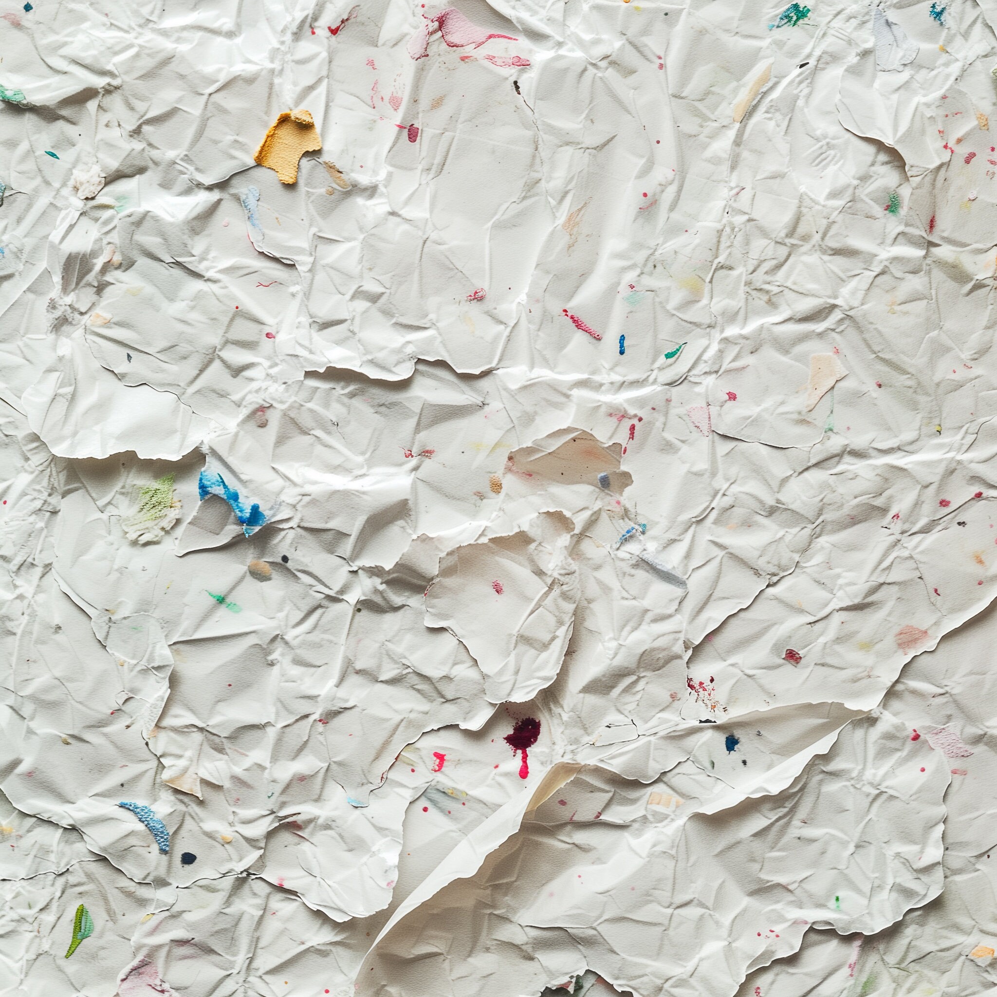 Vintage Recycled Paper Texture Set 5 Pictures Backgrounds Mockups - Etsy