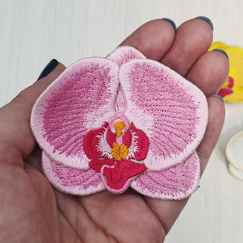 Orchid Flowers - Etsy