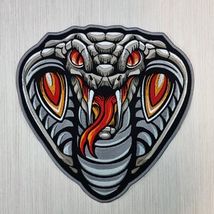 Appliques & Patches Craft Supplies & Tools Biker Gift For Men ...