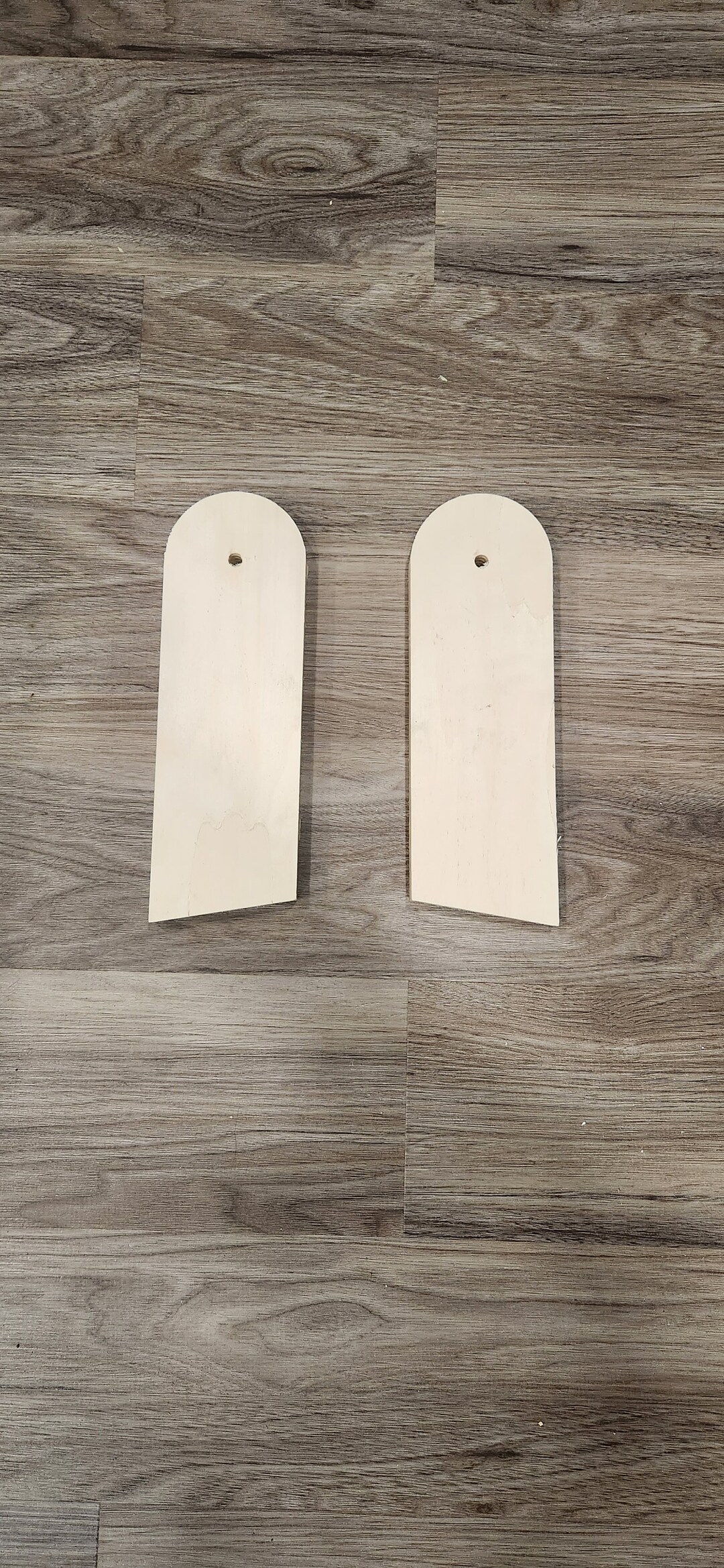 Set of Cornhole Legs - Etsy