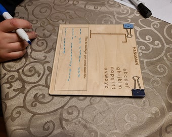 Jokers Card Dice Marble Board Game Wood Laser Cutter SVG File | Etsy