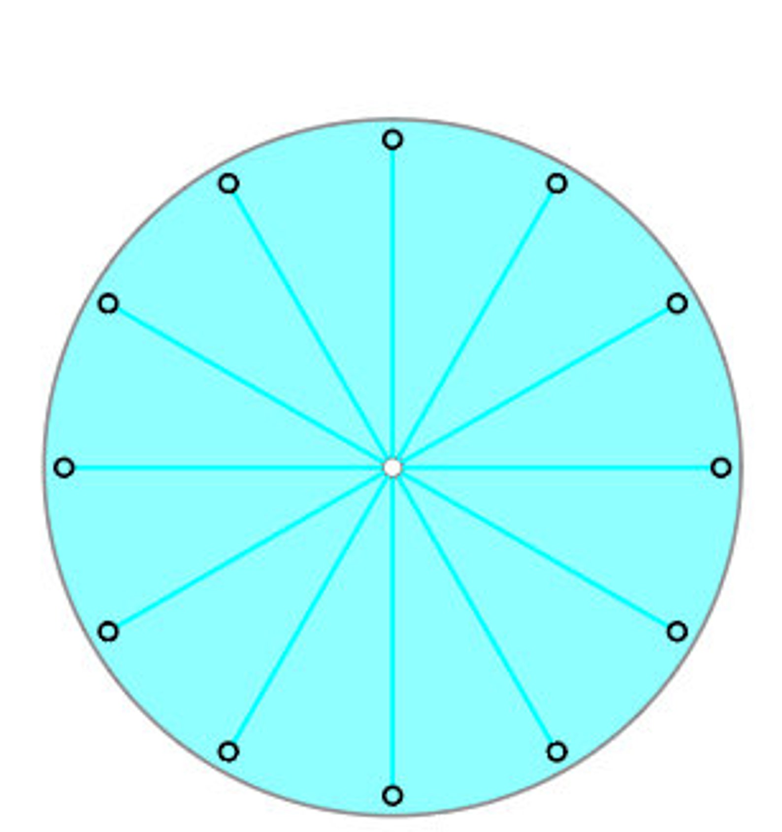 Pinwheel Spinner Laser Cutter SVG File Glowforge File - Etsy