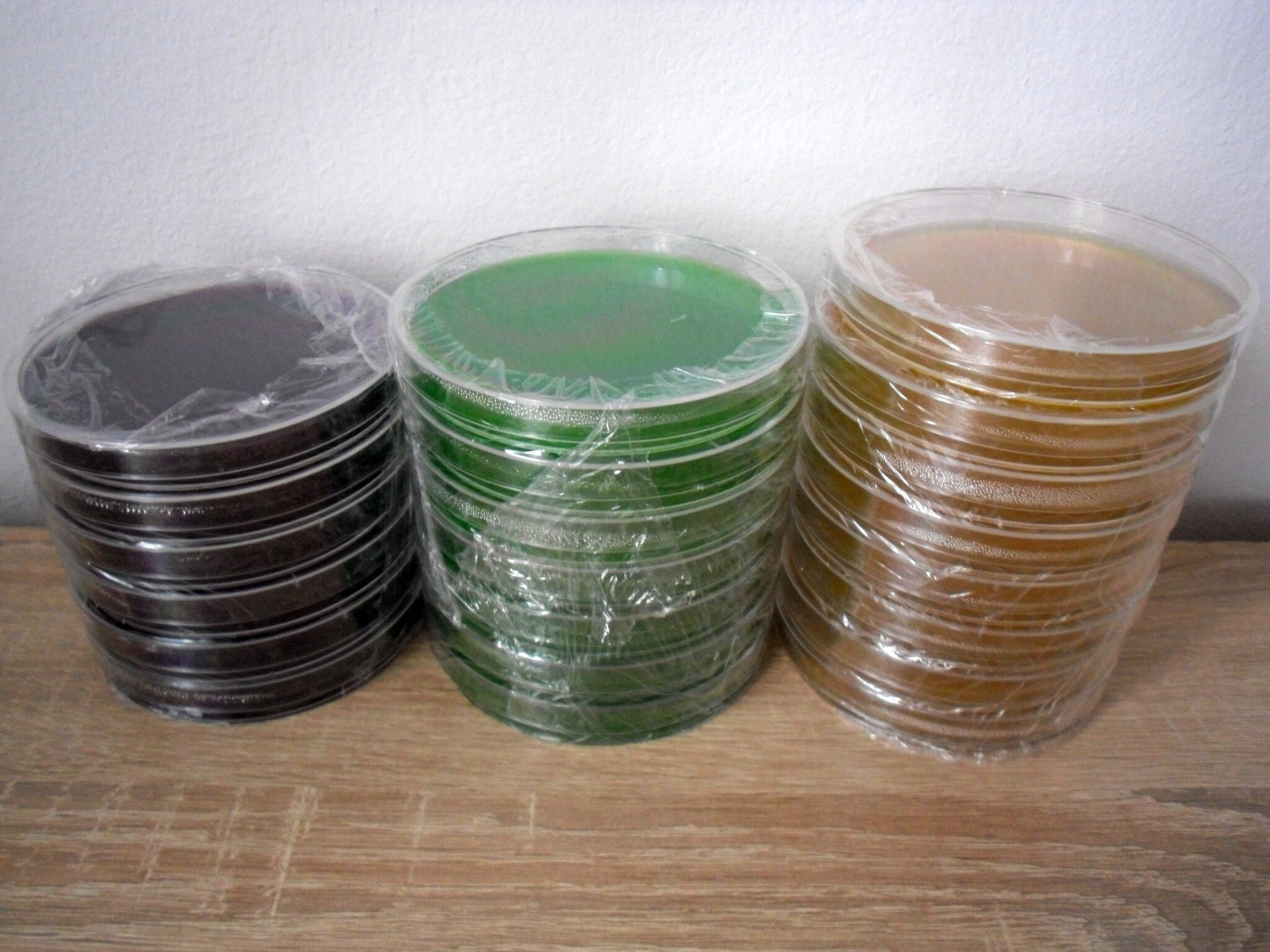 Agar Mix MYA 105/210g for 100/200 Petri Dishes - Etsy