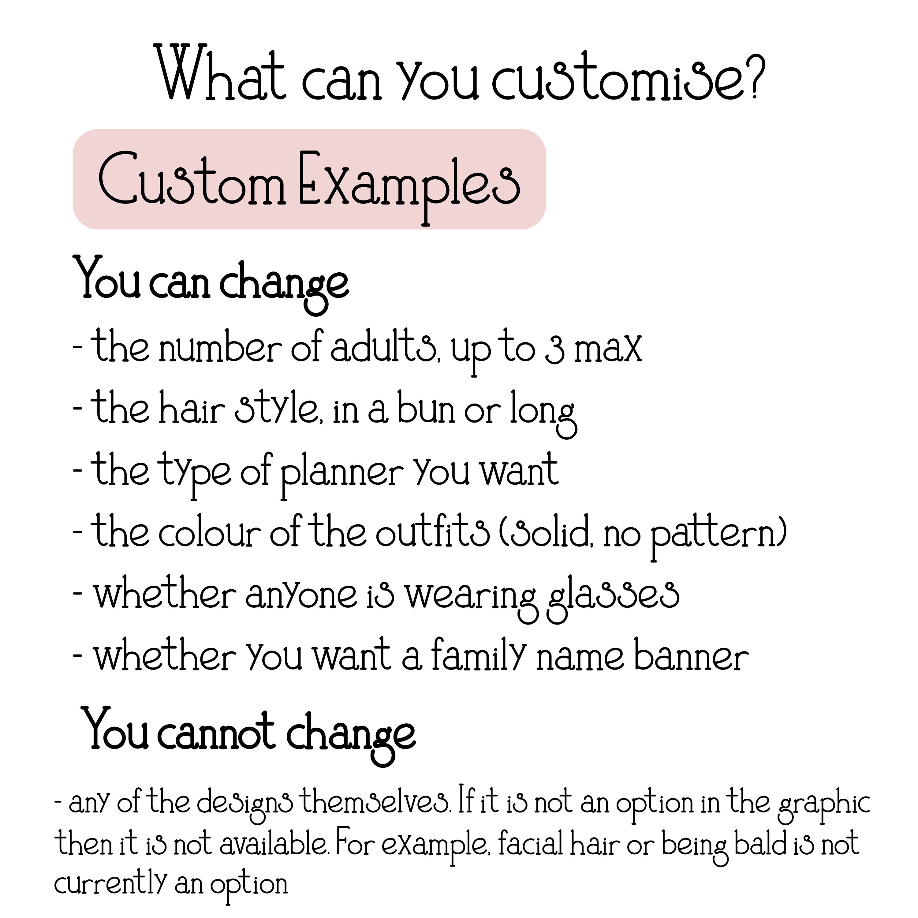 PRINTABLE Custom Planner Friends Planner Stickers C-011 - Etsy