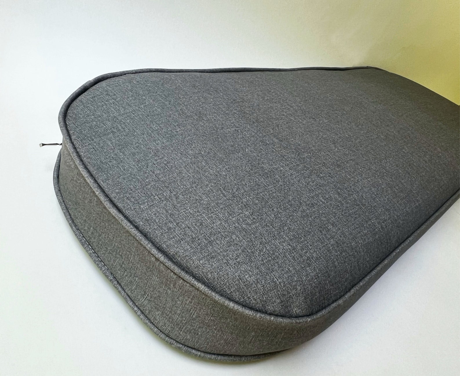Custom Cushions 3" Thick (7.5cm) Custom Cushion PVC Pads, Mold ...