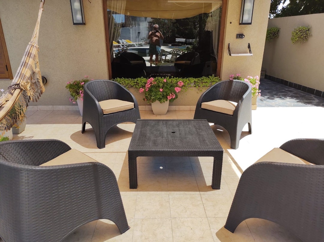 Custom Cushions 3" Thick (7.5cm) Custom Cushion PVC Pads, Mold ...