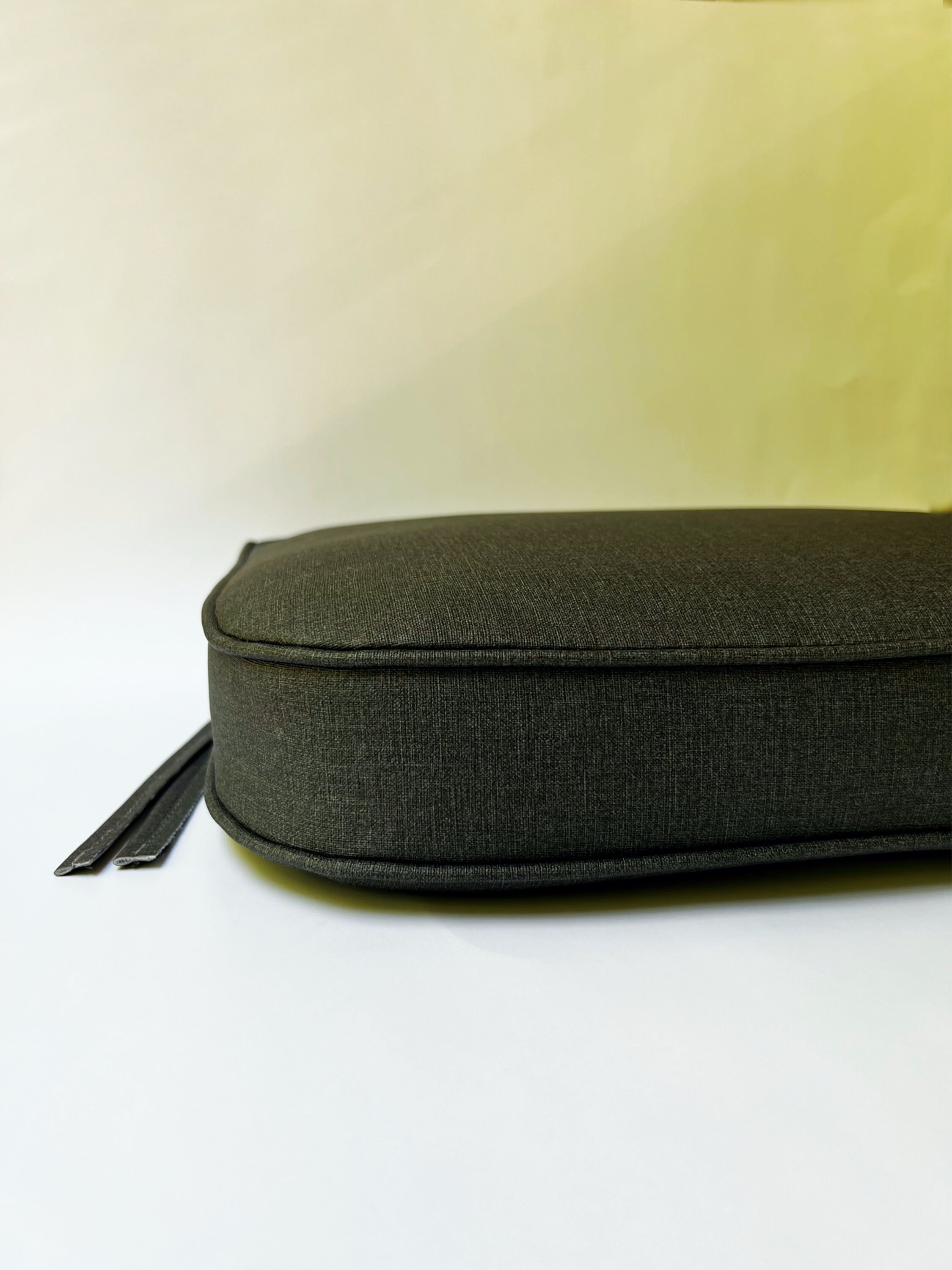 Custom Cushions 3" Thick (7.5cm) Custom Cushion PVC Pads, Mold ...