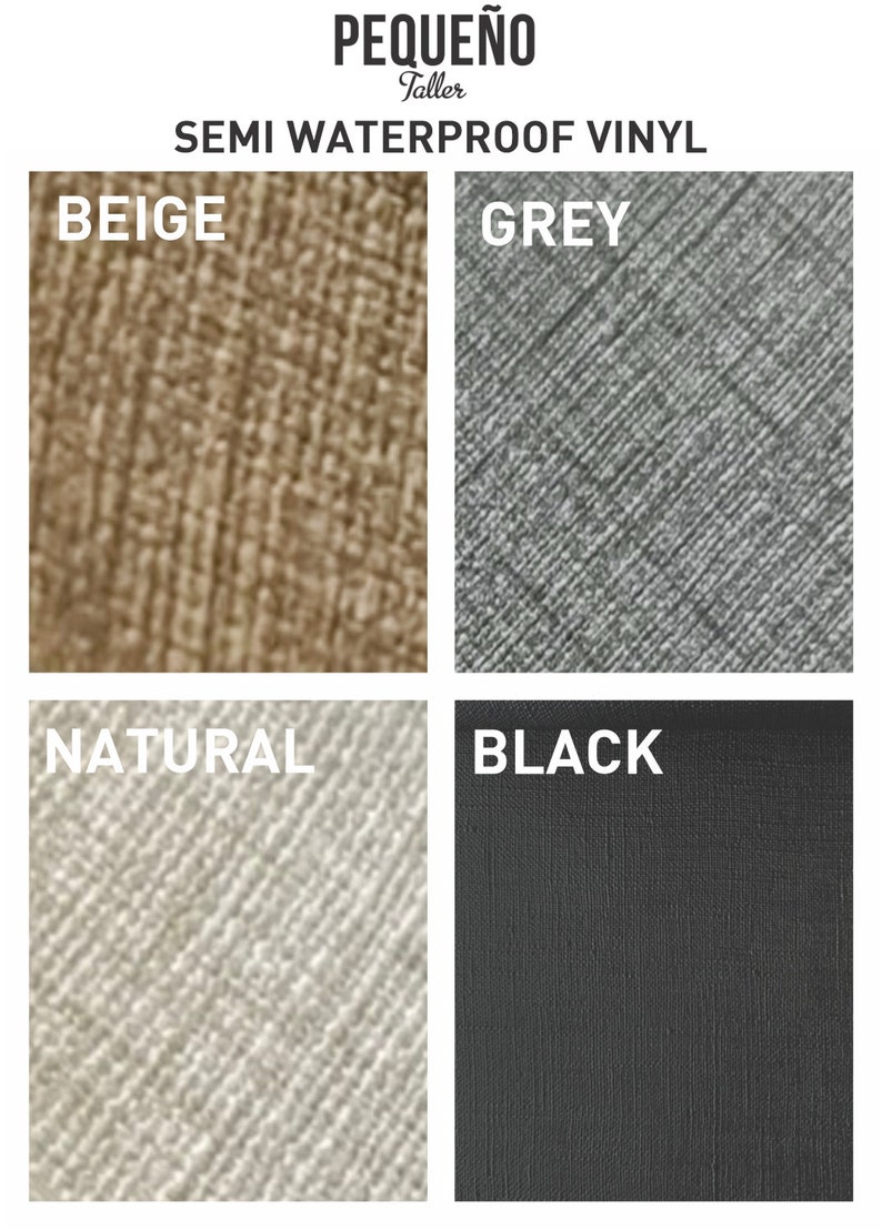 Custom Cushions 3" Thick (7.5cm) Custom Cushion PVC Pads, Mold ...