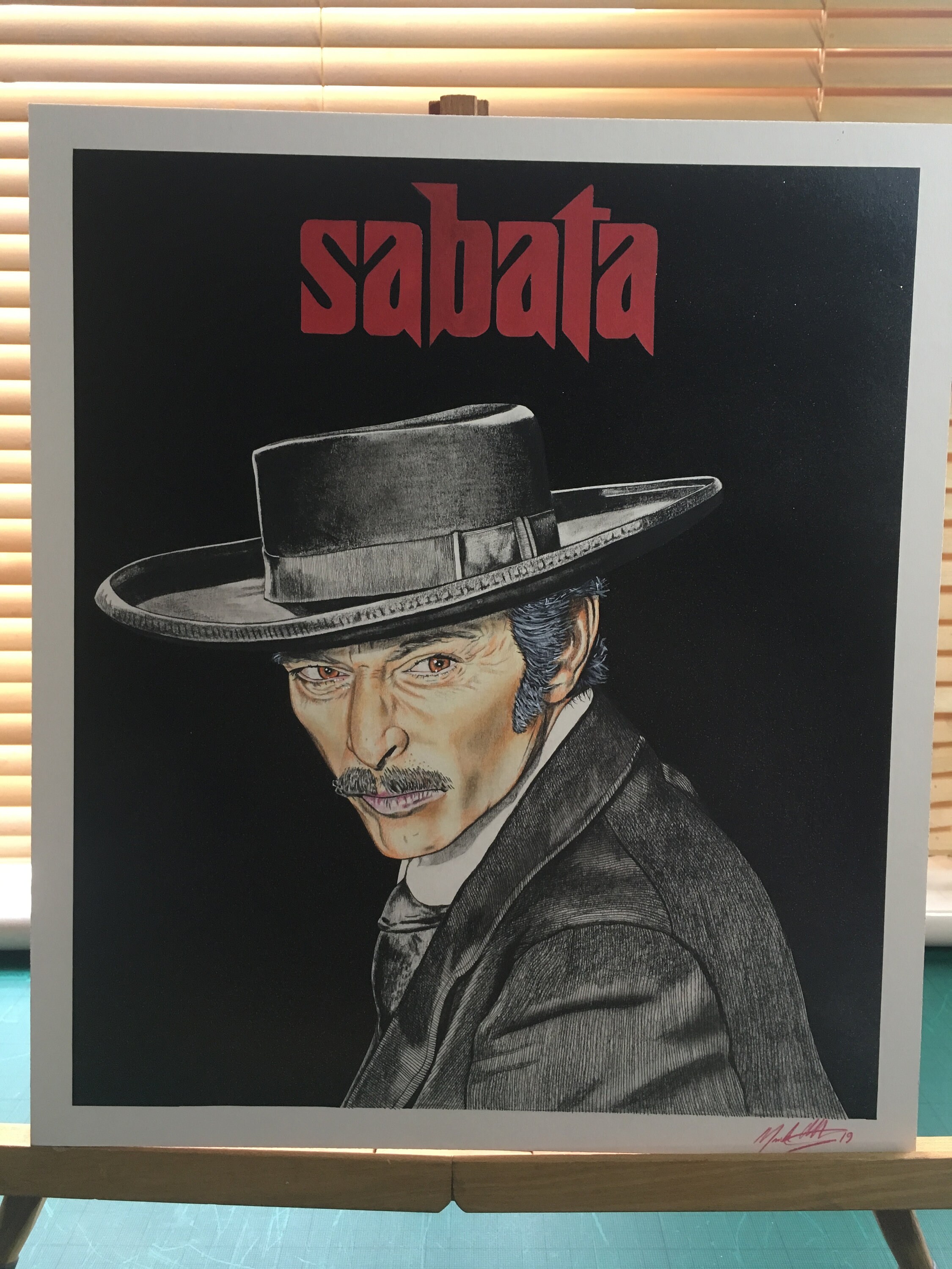 Lee Van Cleef Sabata Cheap Sale | emergencydentistry.com
