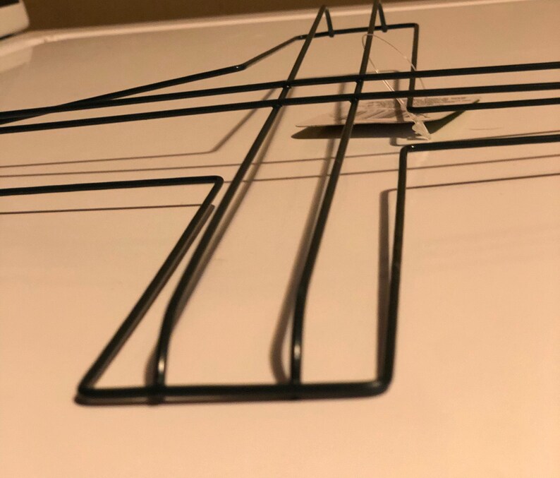 Cross Wreath Frame - Etsy