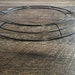 3 PACK OF 14” Wreath Frames, Work Wreath Frame, - Etsy