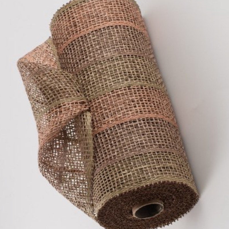 Purple Burlap - Etsy