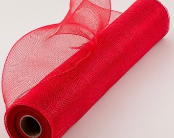 Poly Deco Mesh - Etsy