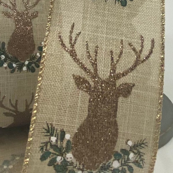 Hunting Ribbon - Etsy