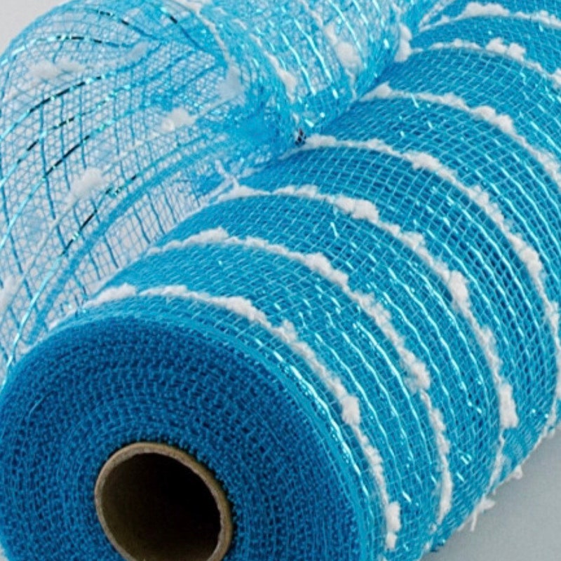 Turquoise Mesh - Etsy