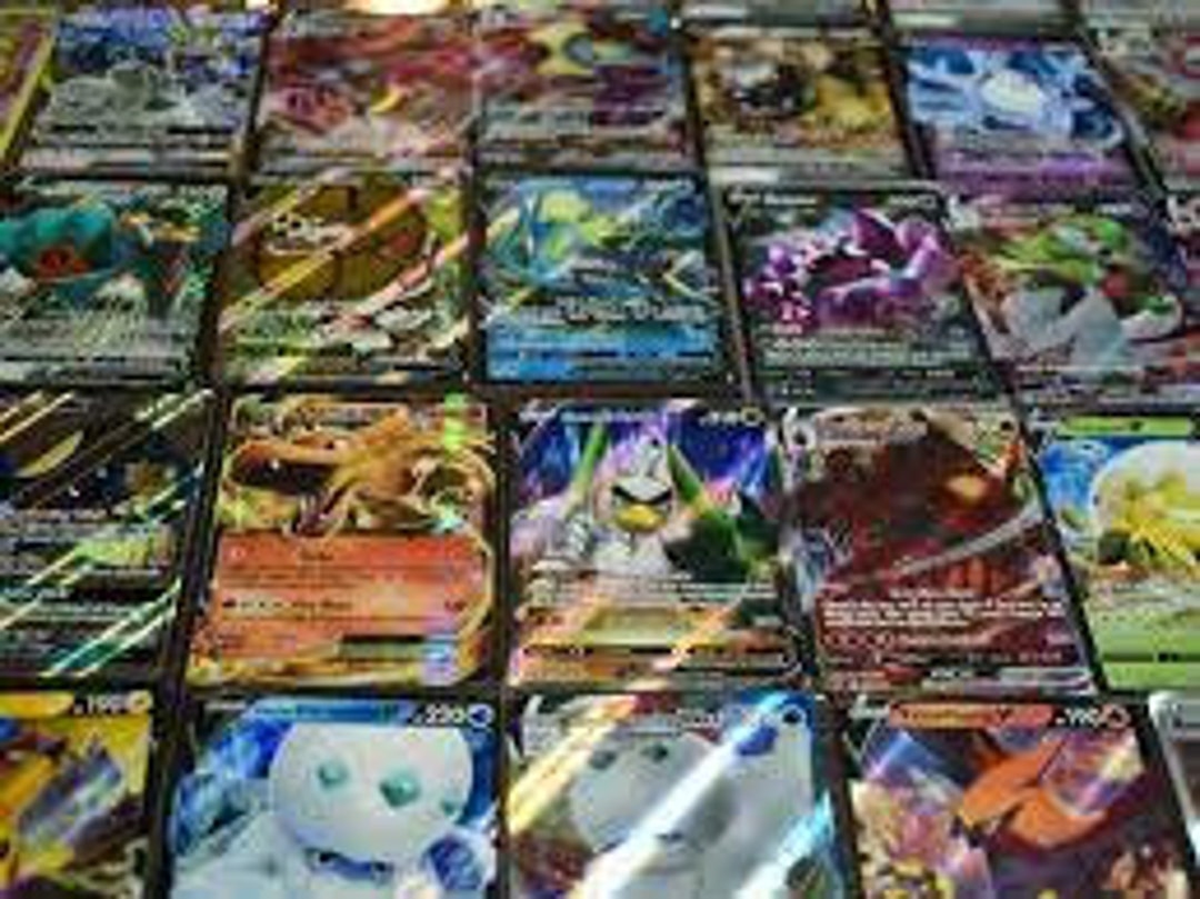 POKEMON 25 Card Lot of Authentic Cards - Common Uncommon + 1 GUARANTEED ...