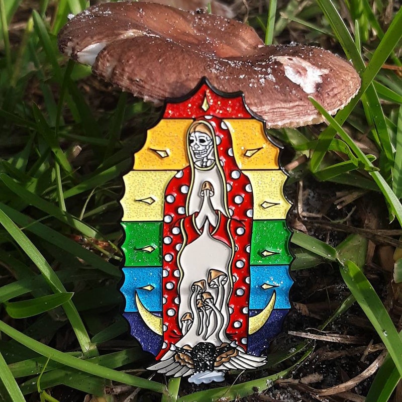 Heady Pins - Etsy