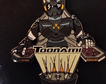 DMJ Dragon Ball Dragonball Z Toonami VHS Commercials Mix Tape - Etsy