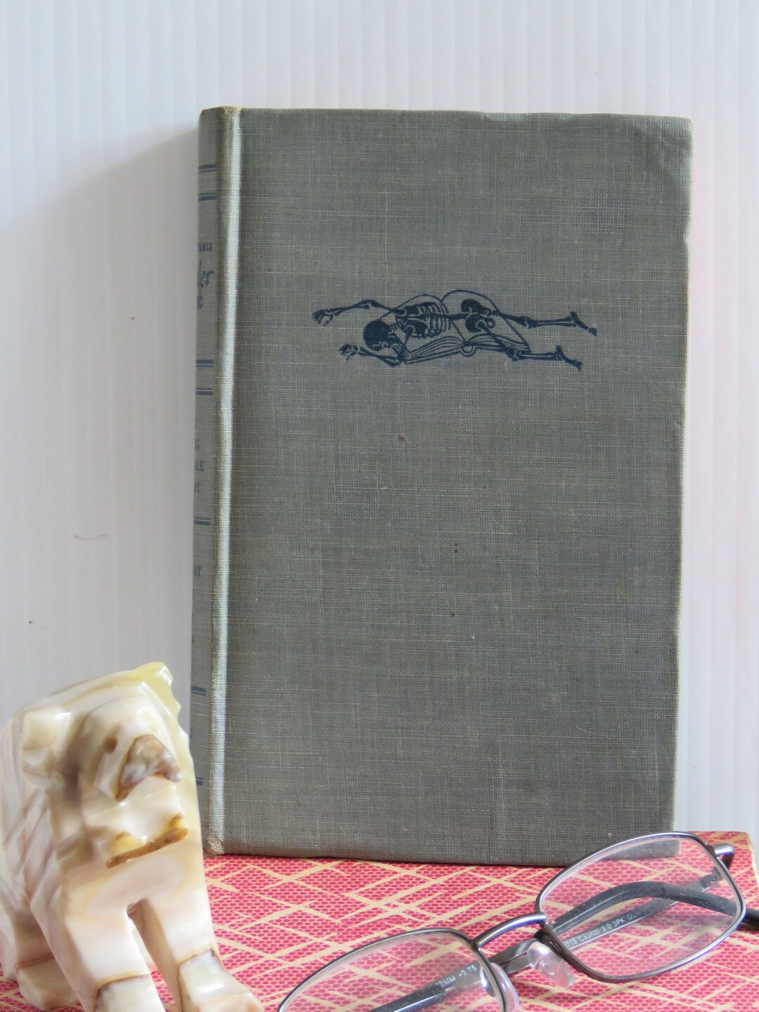 The Portable Murder Book, Selected and Introduced by Joseph Henry ...