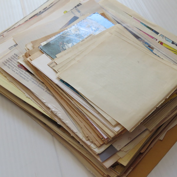 Printable Art Papers - Etsy