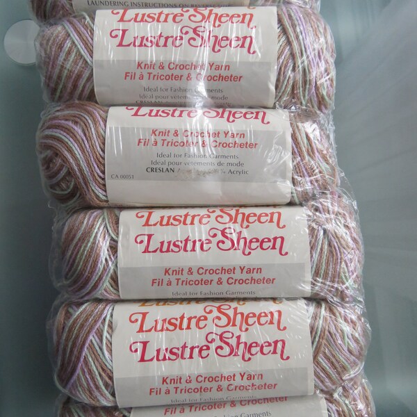 Red Heart Yarn - Etsy